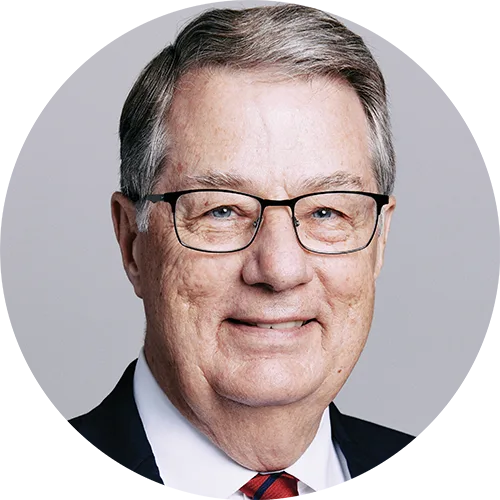 W. Robert Godfrey | Resources from Ligonier Ministries