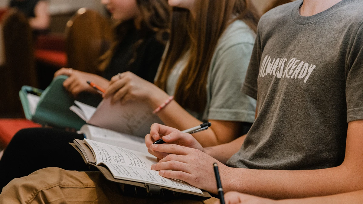 Upcoming Always Ready Conferences