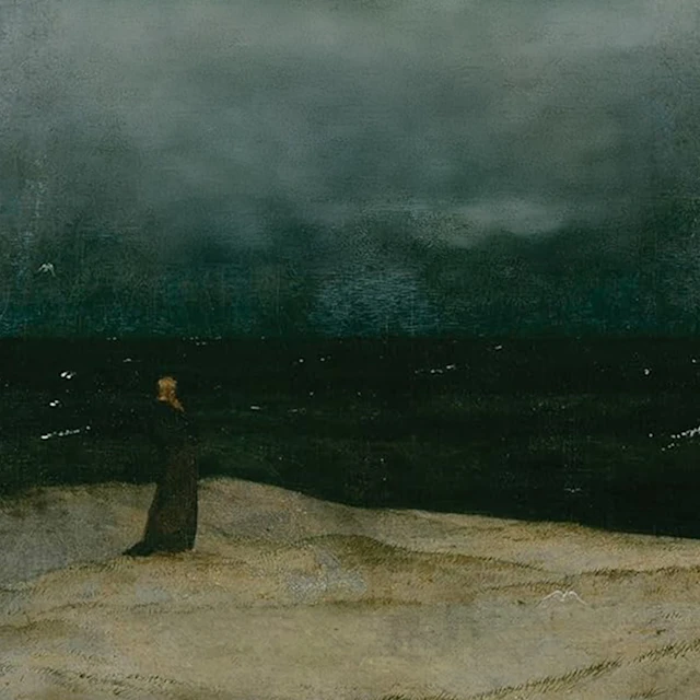 Until the Shadows Flee: Anxiety and Depression in the Christian Life