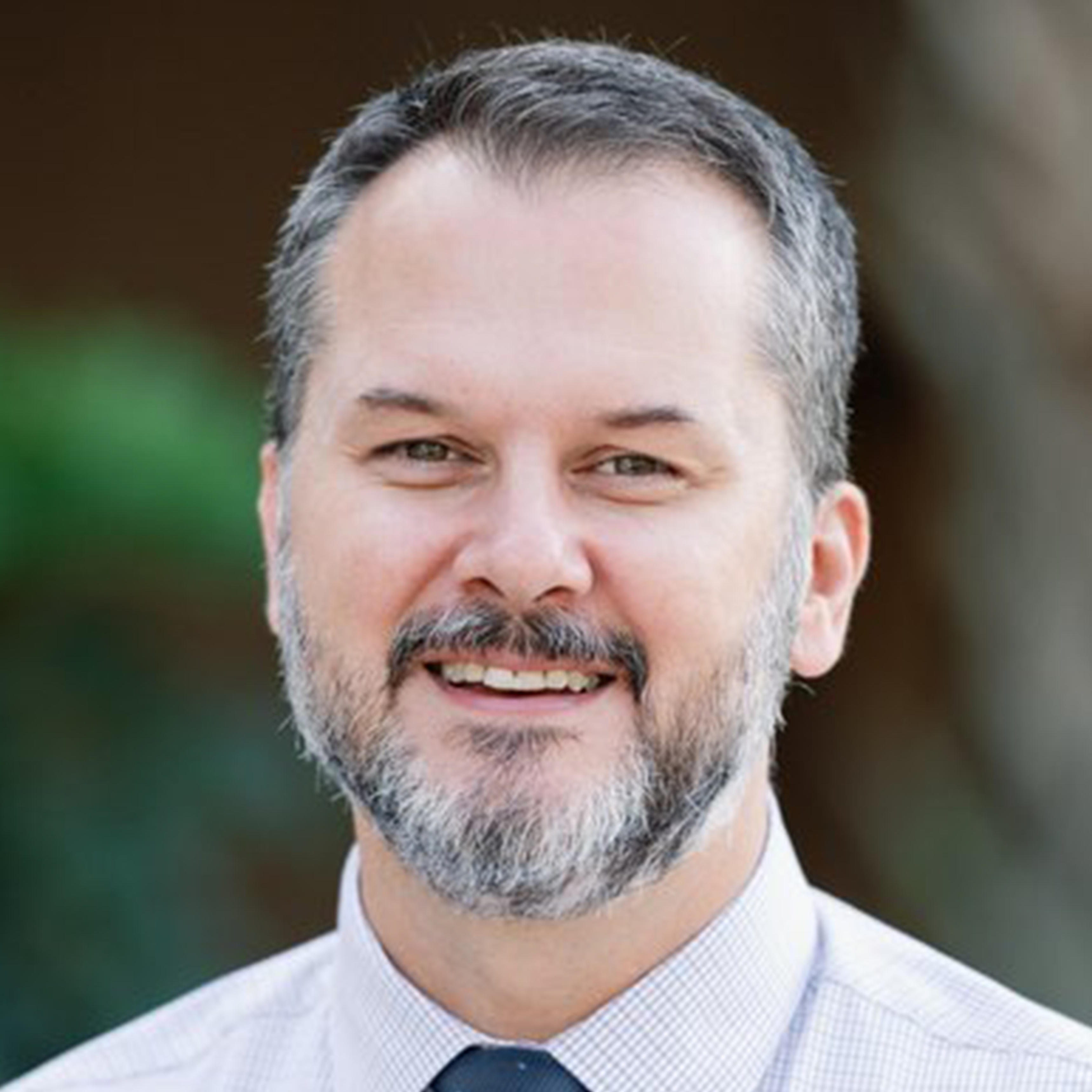 Robert VanDoodewaard | Resources from Ligonier Ministries