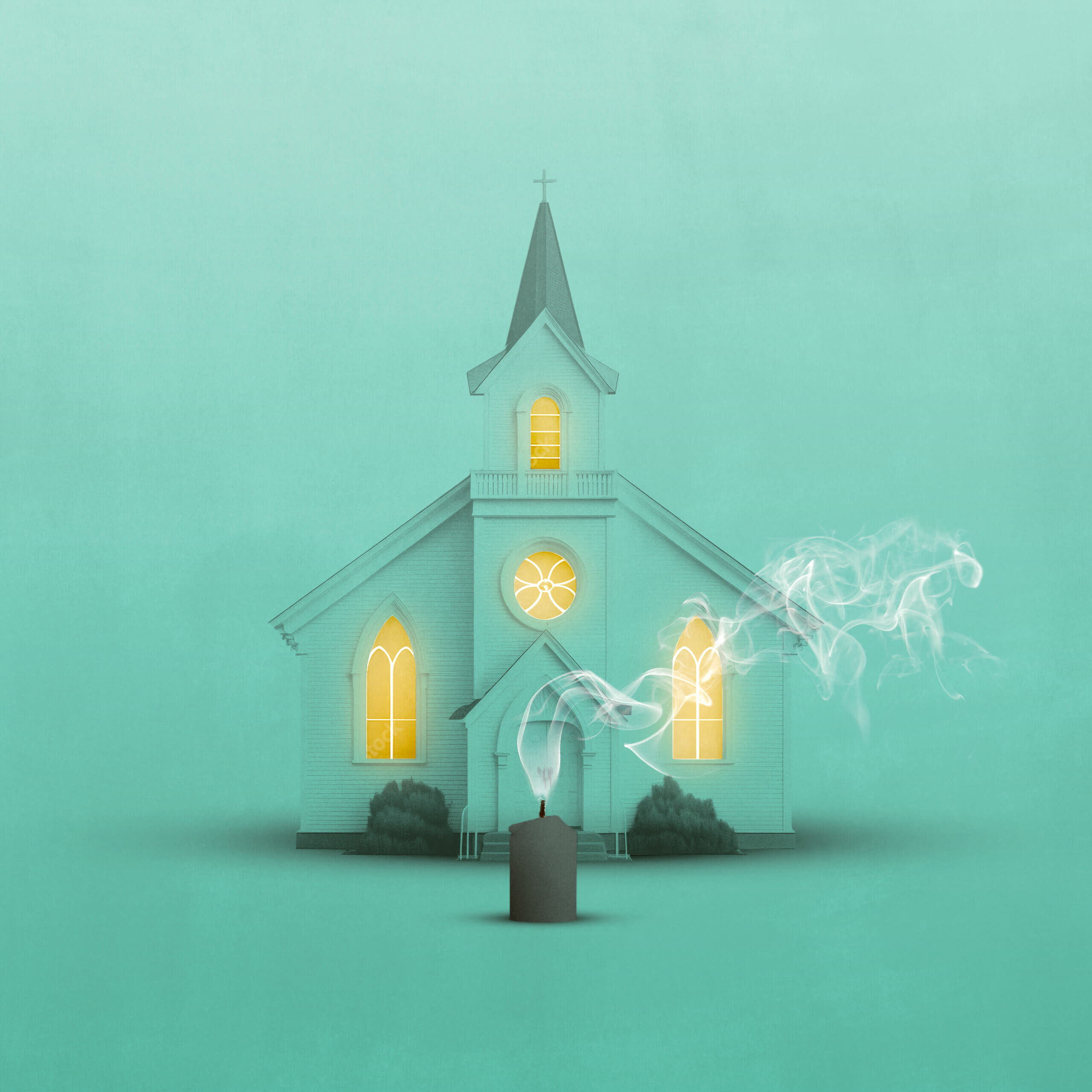 6 Things to Do When You Don’t Feel Like Going to Church