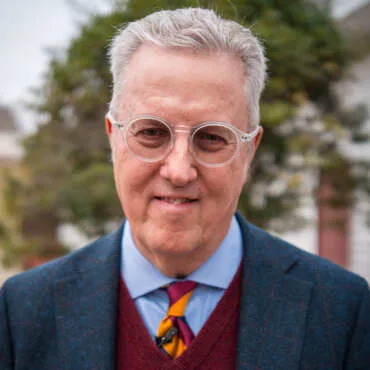 George Grant | Resources from Ligonier Ministries