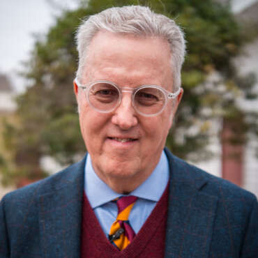 Derek Thomas | Resources from Ligonier Ministries