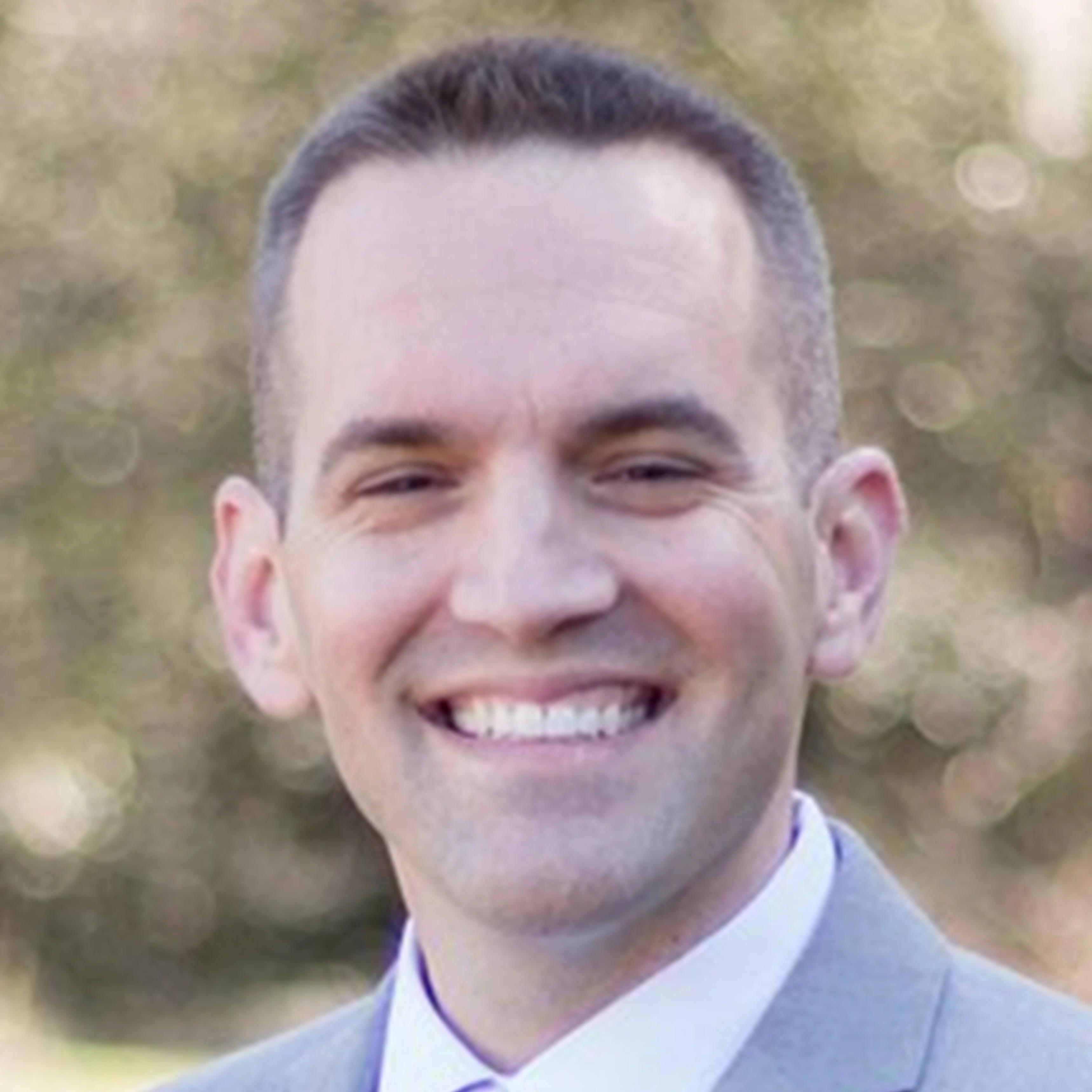 Peter Whitney | Resources from Ligonier Ministries