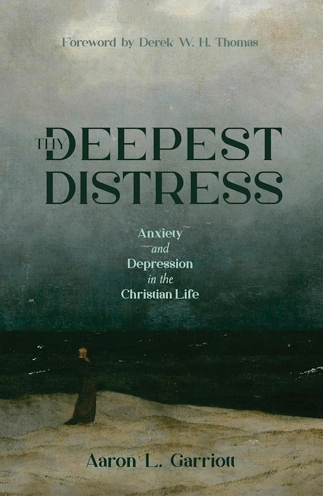 Until the Shadows Flee: Anxiety and Depression in the Christian Life