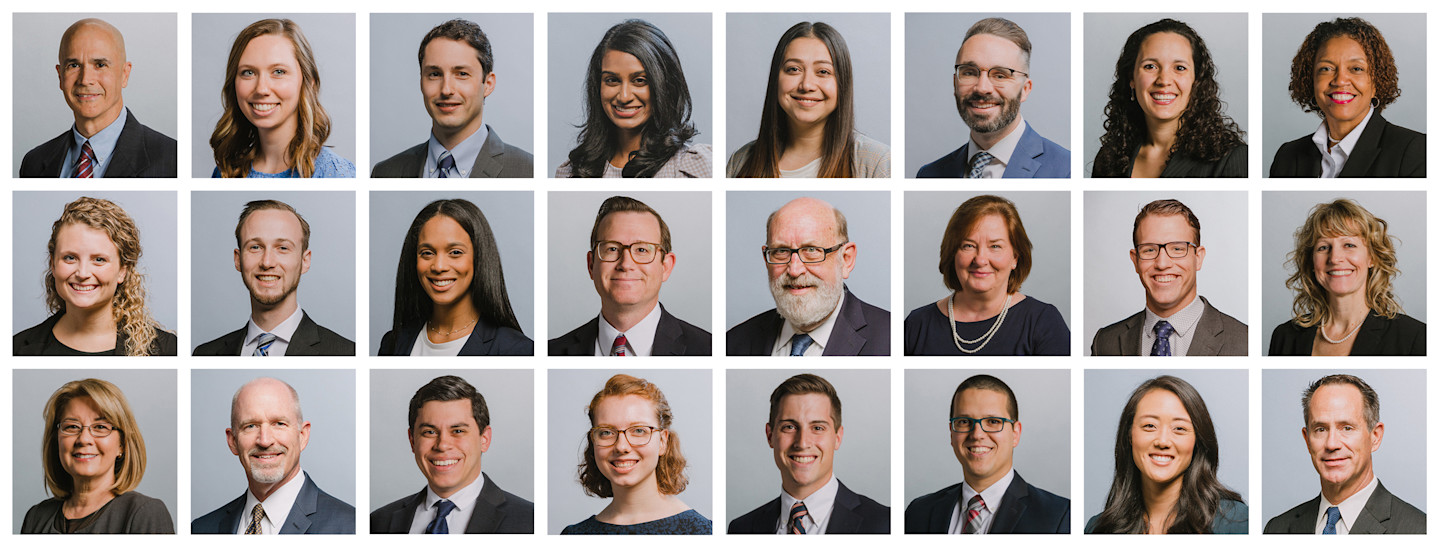 Careers | Ligonier Ministries