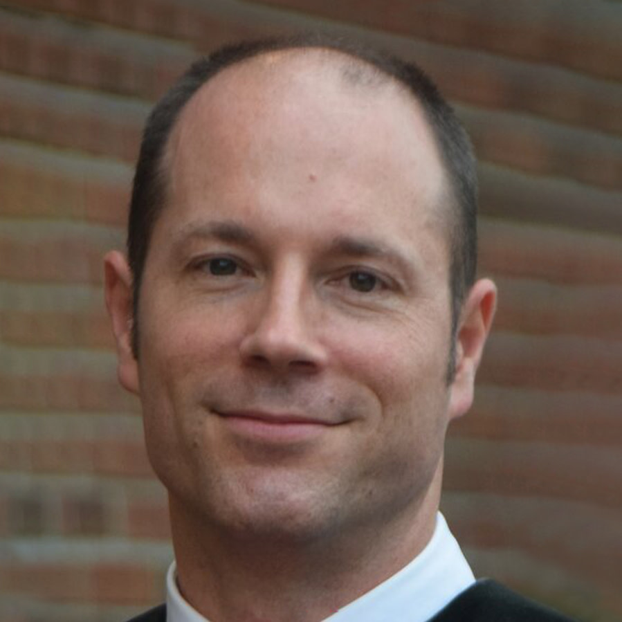 Derek Thomas | Resources from Ligonier Ministries