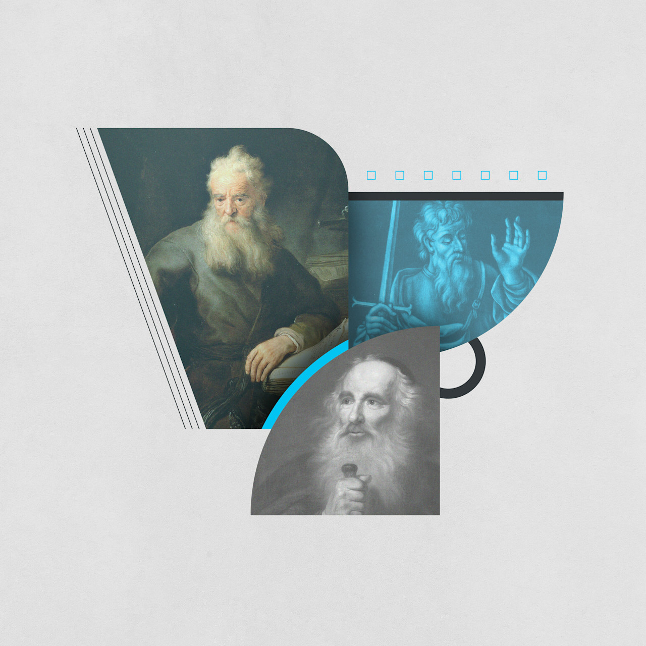 The New Perspective on Paul: Calvin and N.T. Wright