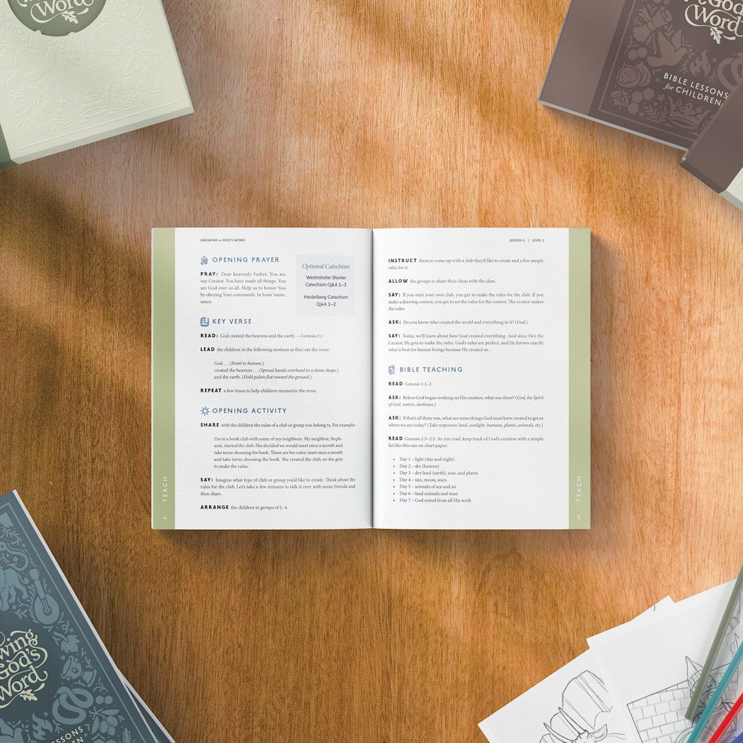 What Was the Cause of the Protestant Reformation?