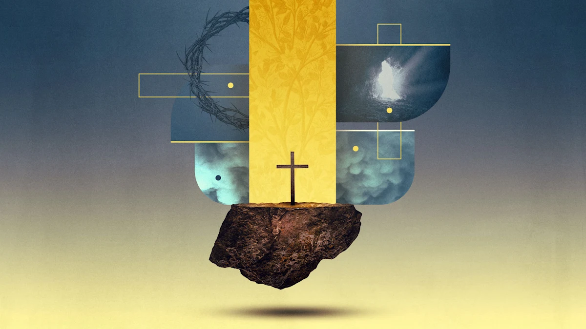 5 Recommended Resources for Easter
