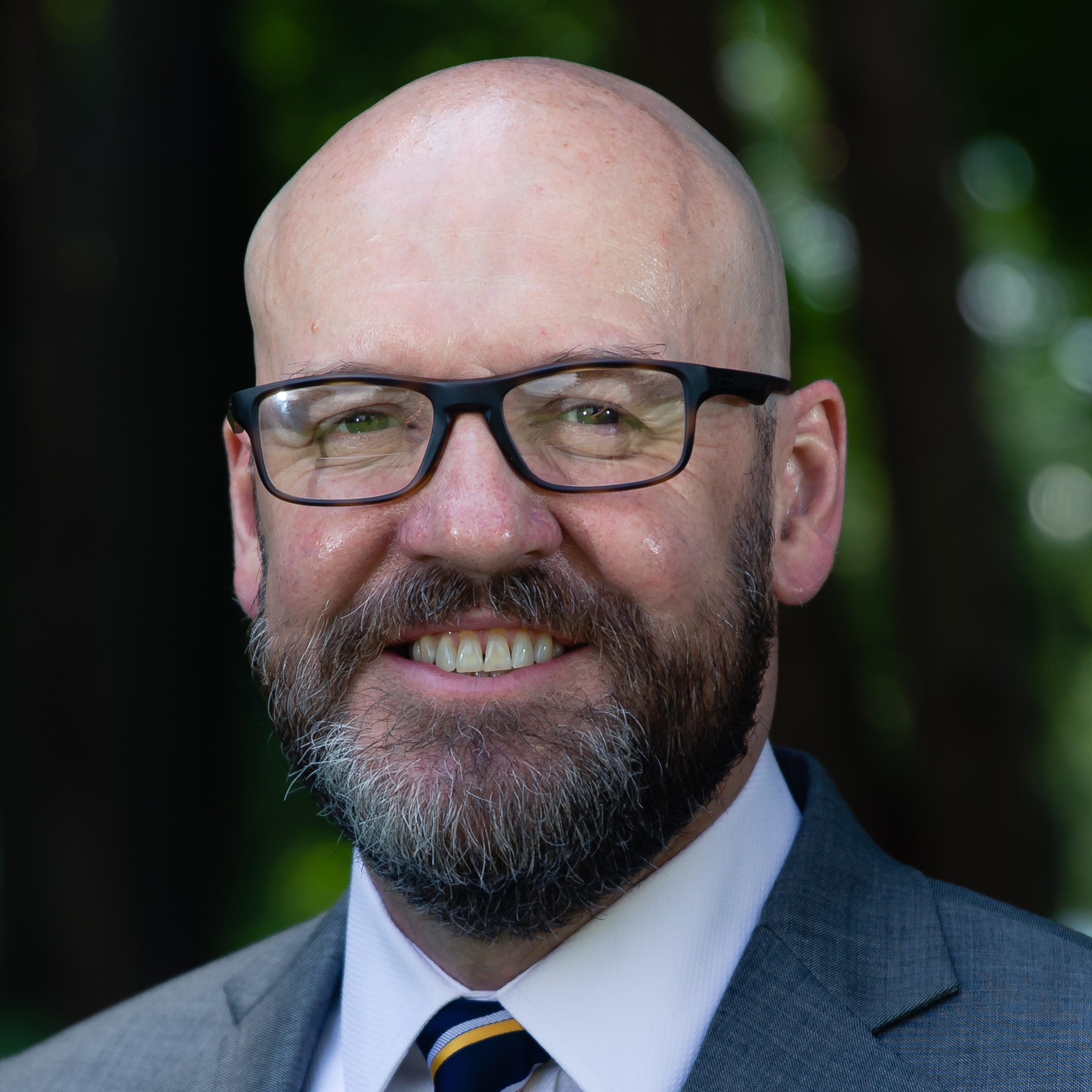 Ken Montgomery | Resources from Ligonier Ministries