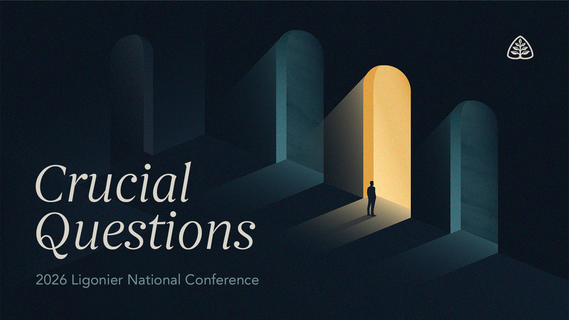 2026 Ligonier National Conference | Ligonier Ministries