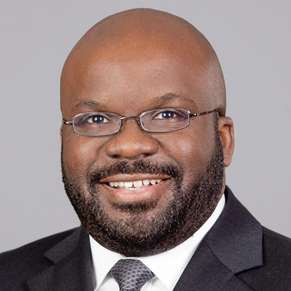 H.B. Charles Jr. | Resources from Ligonier Ministries