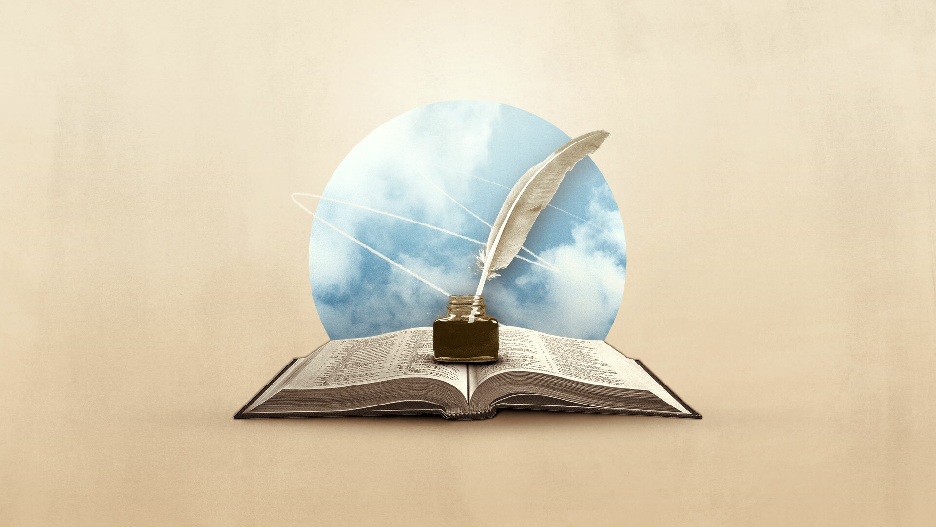 Who Wrote the Bible?