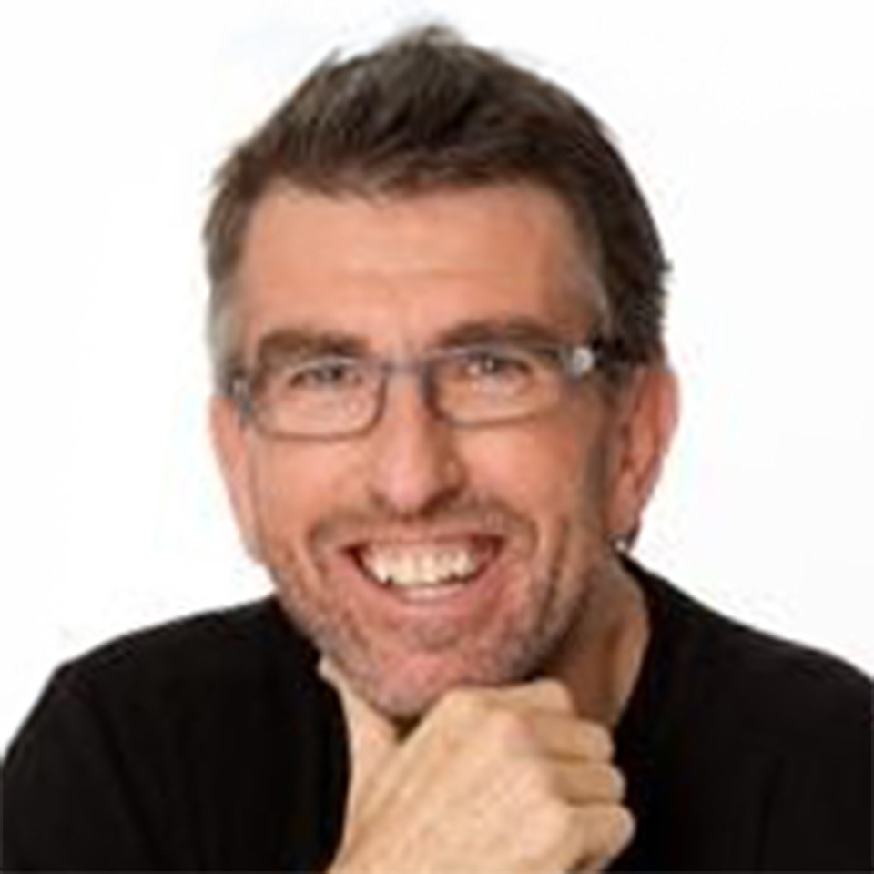 Mark Strom | Resources from Ligonier Ministries