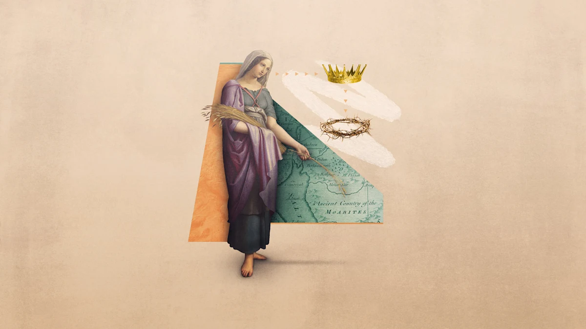 Who Was Ruth?