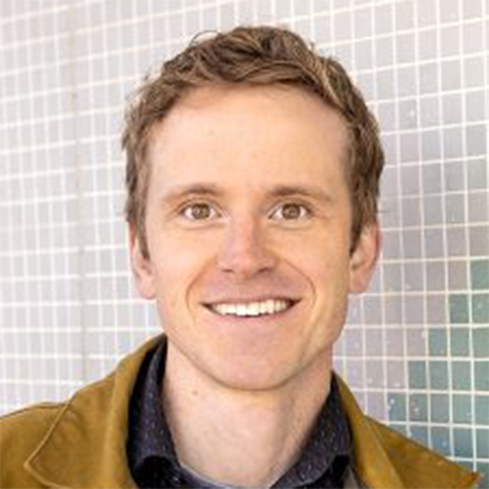 Mark Nussbaum | Resources from Ligonier Ministries