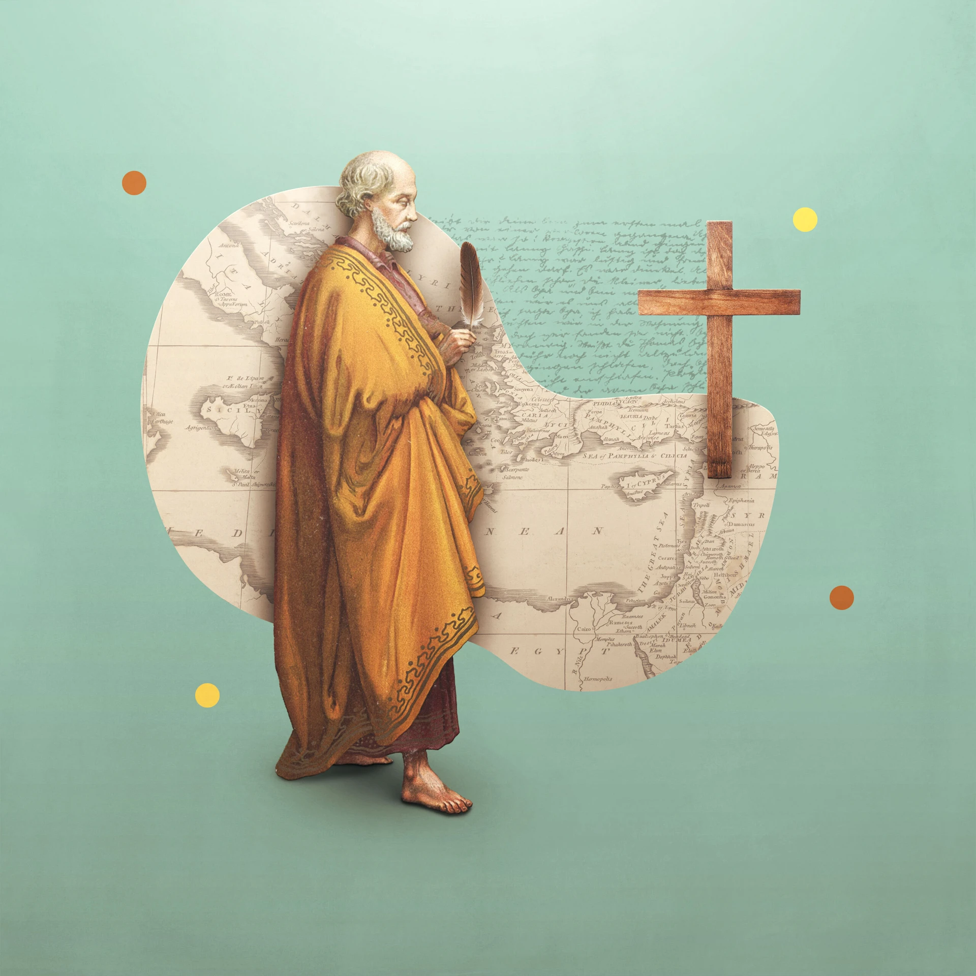 Who Was Luke?