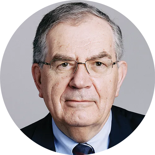 Sinclair Ferguson | Resources from Ligonier Ministries