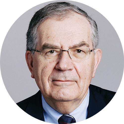 Kenneth L. Gentry Jr. | Resources from Ligonier Ministries