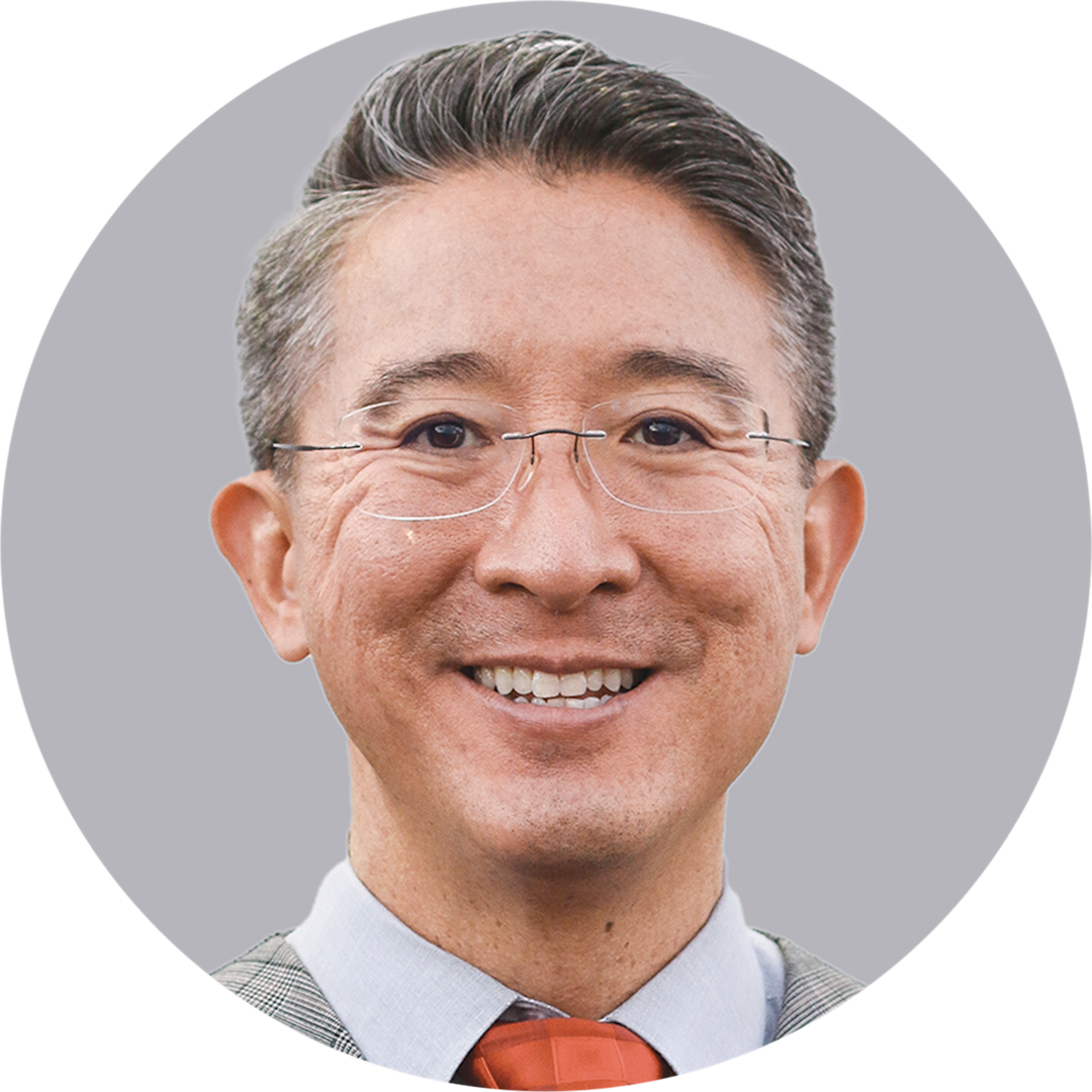 W. Robert Godfrey | Resources from Ligonier Ministries