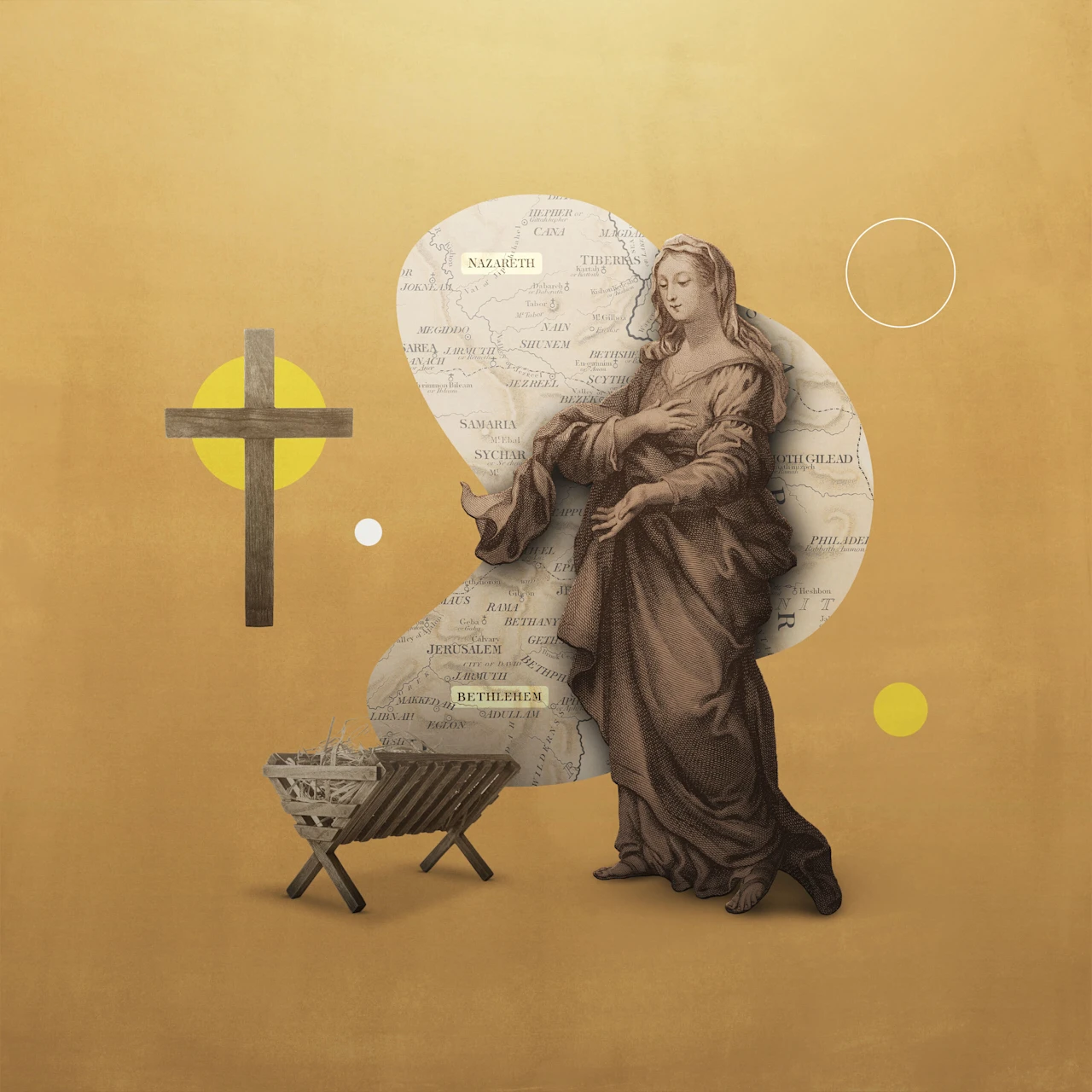 Who Was Mary?