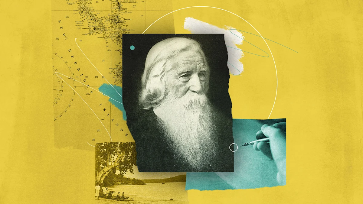 Who Was John G. Paton?