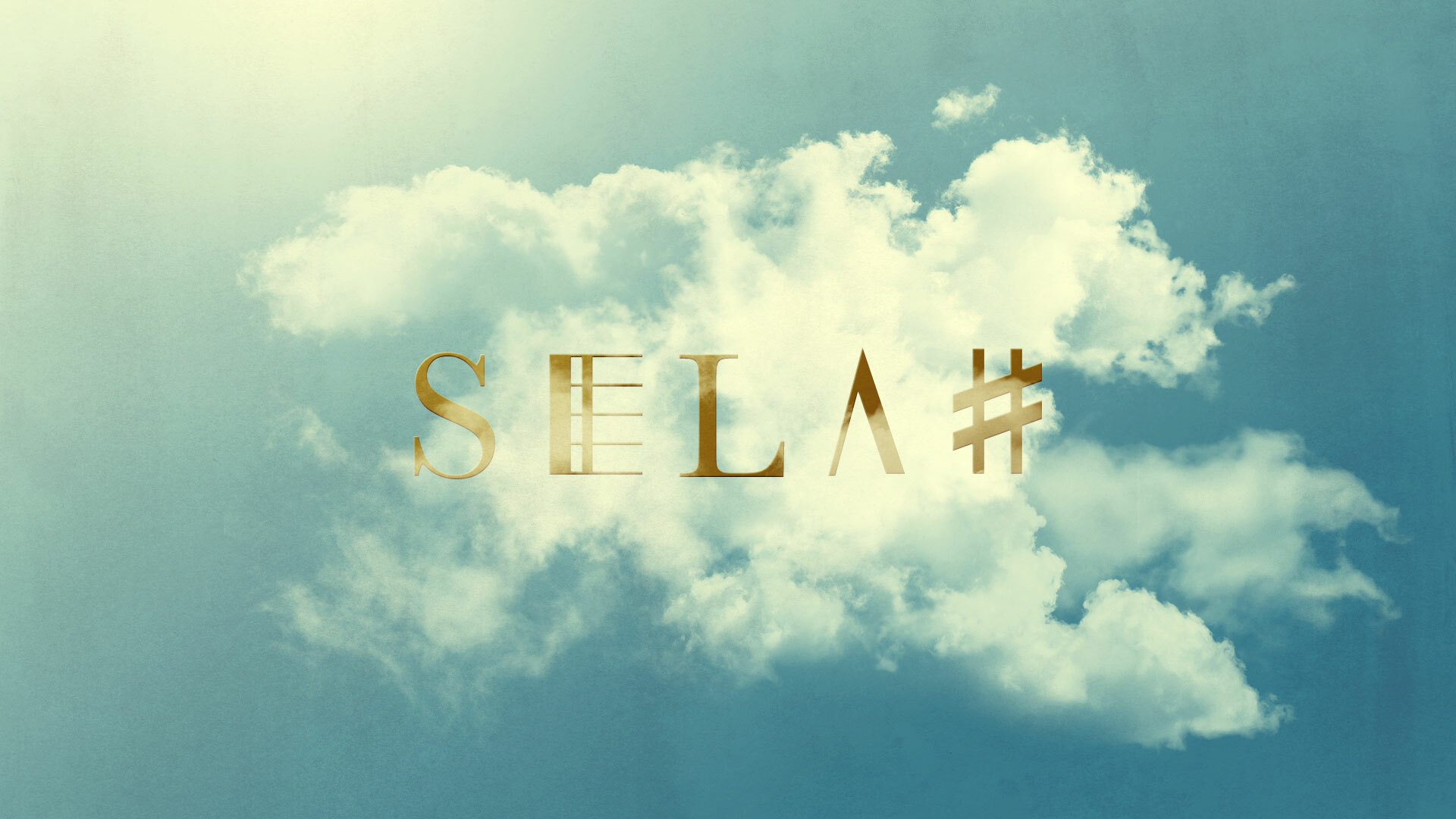 What “Selah” Means in the Bible