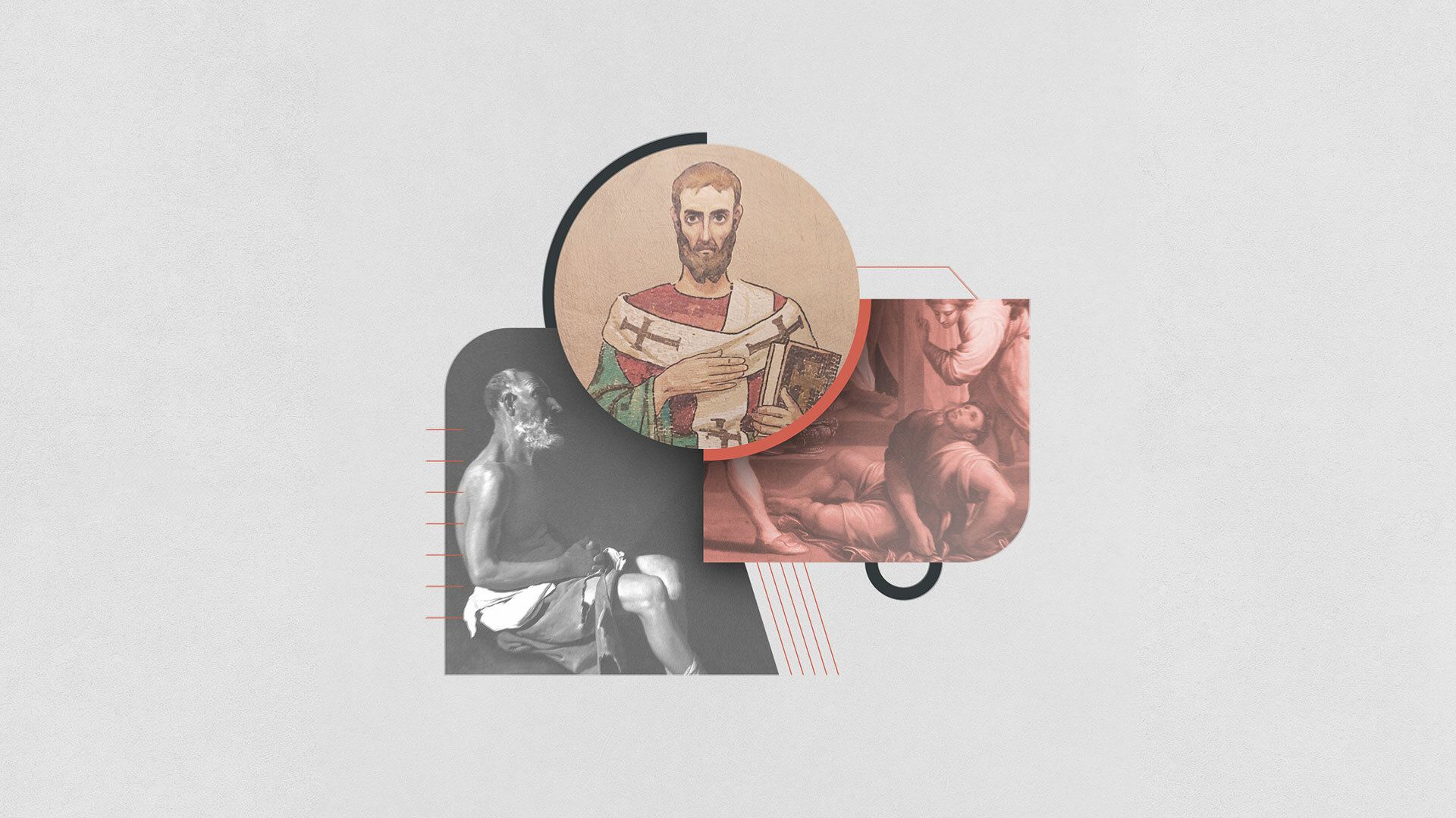 Biblical Figures