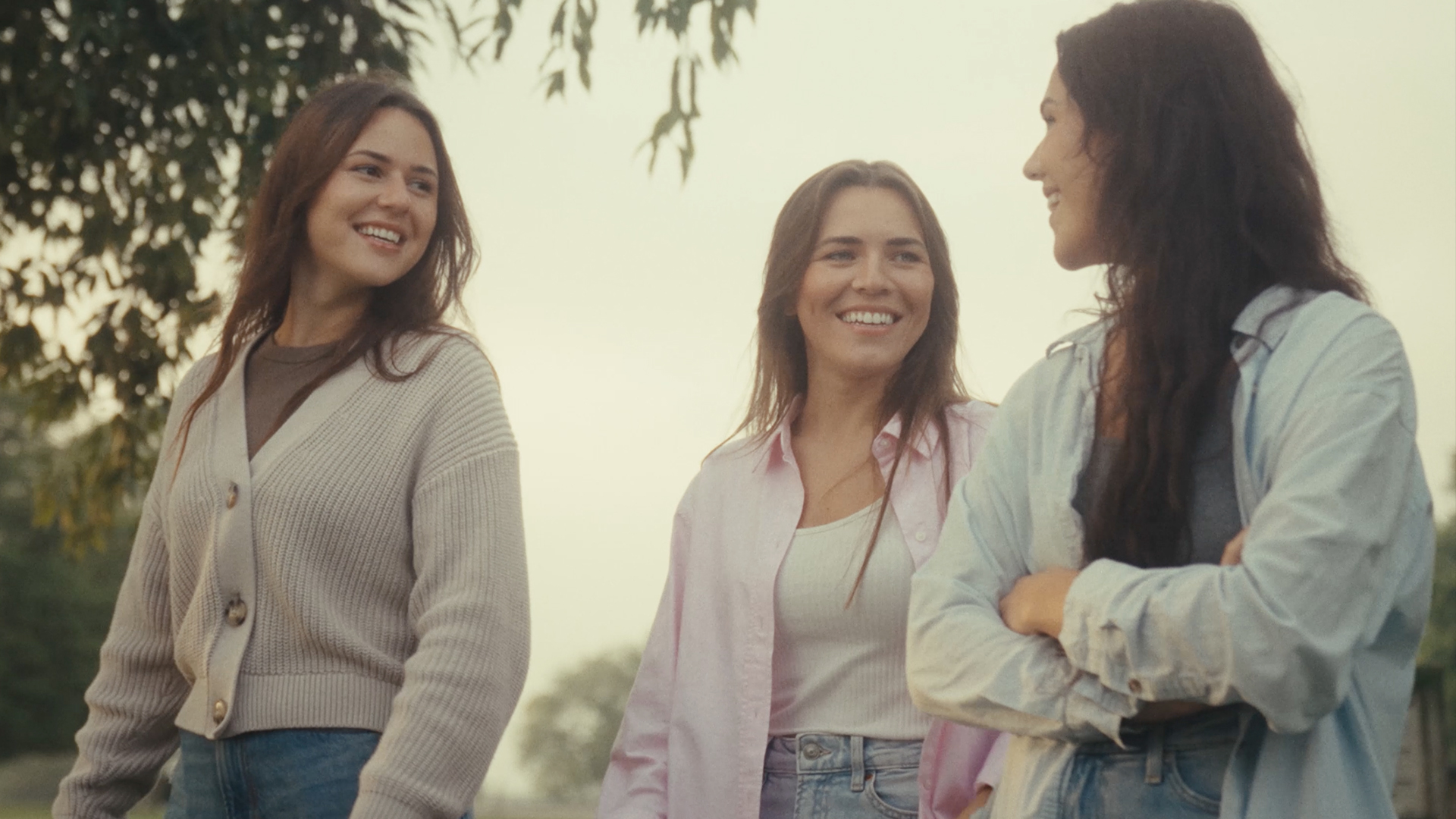 Stories of God's Grace