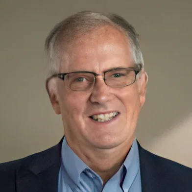 Paul Hahn | Resources from Ligonier Ministries