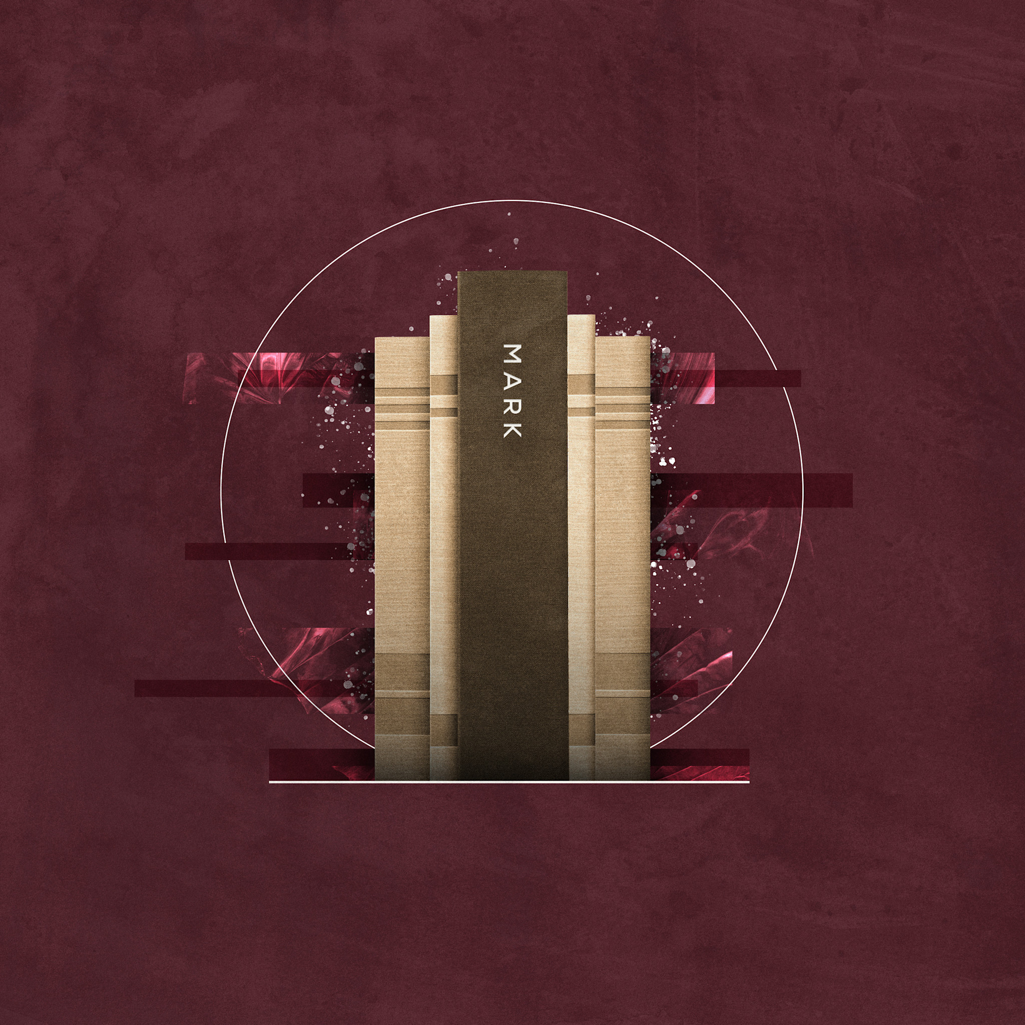 Top 5 Commentaries on the Gospel of Mark