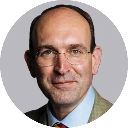 Michael Reeves | Resources from Ligonier Ministries