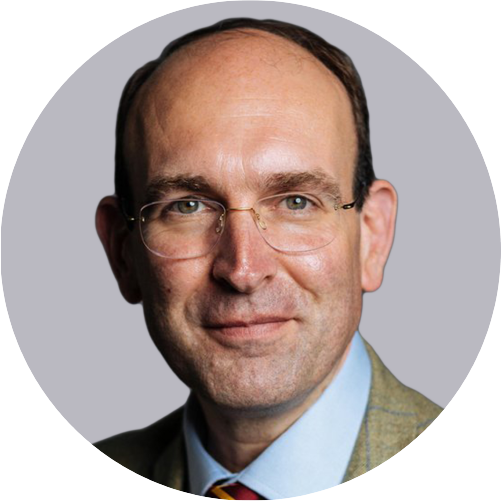 Brian Tallman | Resources from Ligonier Ministries