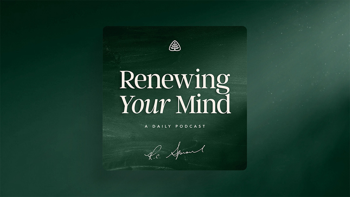 Celebrating 30 Years of Renewing Your Mind
