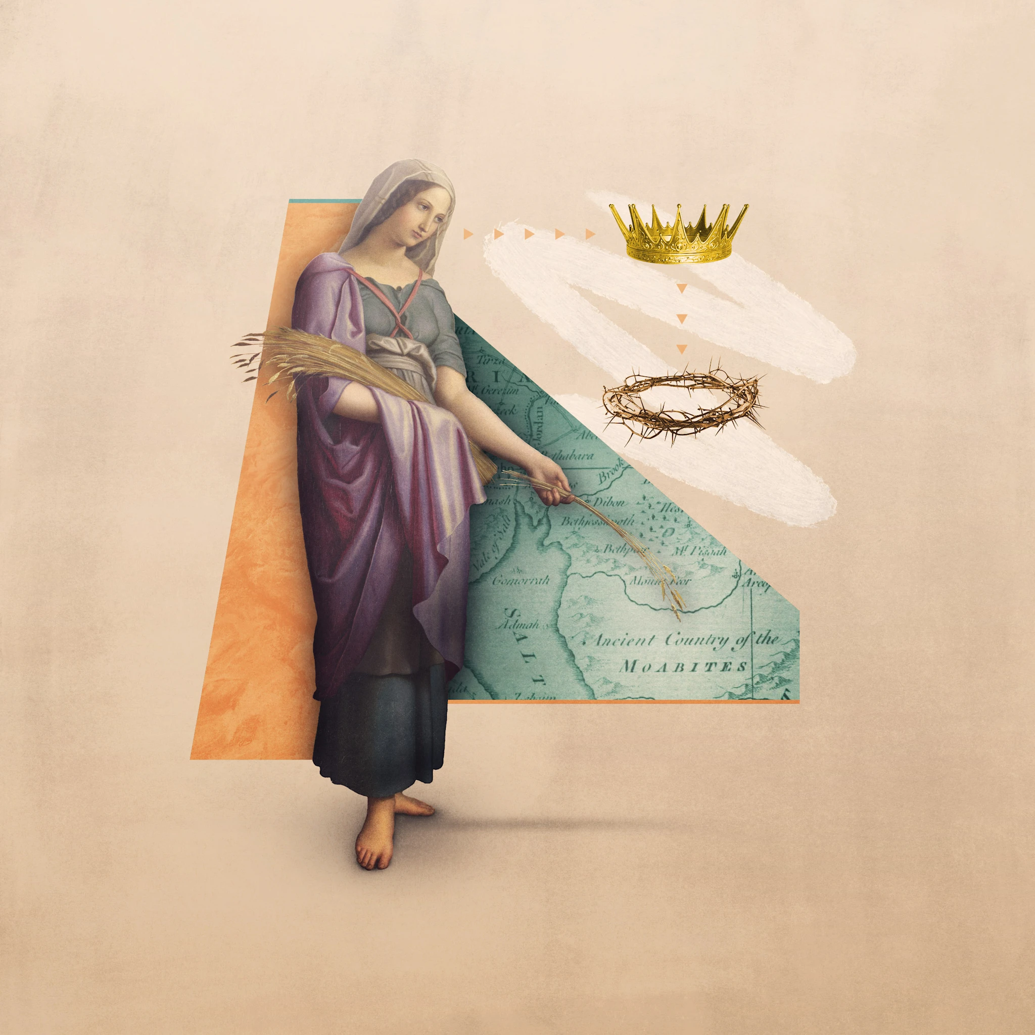 Who Was Ruth?