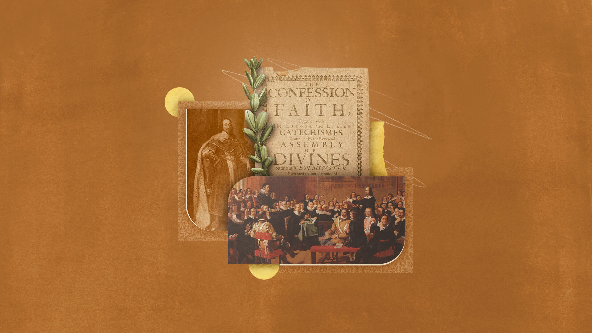 Who Were the Westminster Divines?