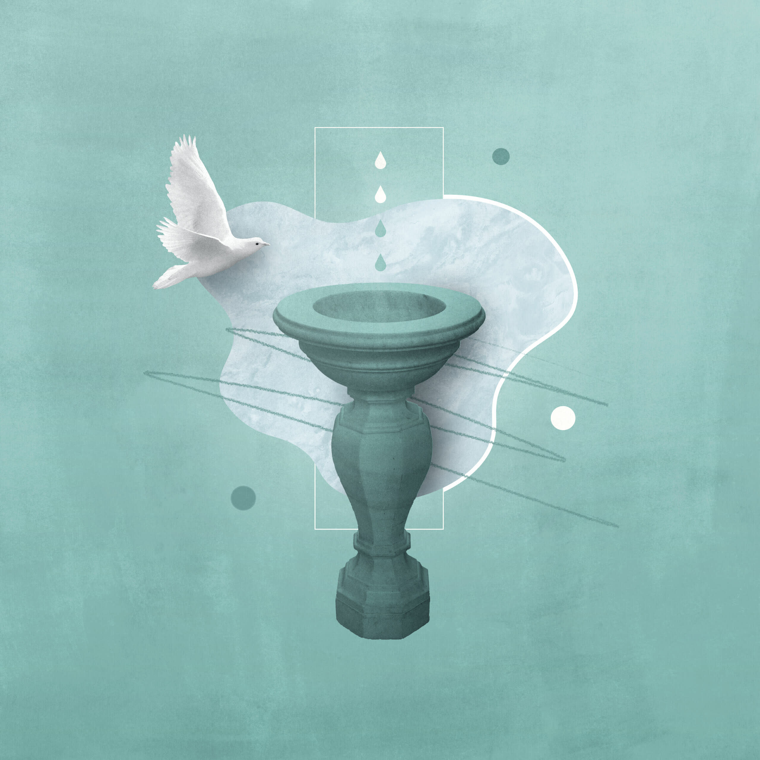 Why Does Baptism Matter?