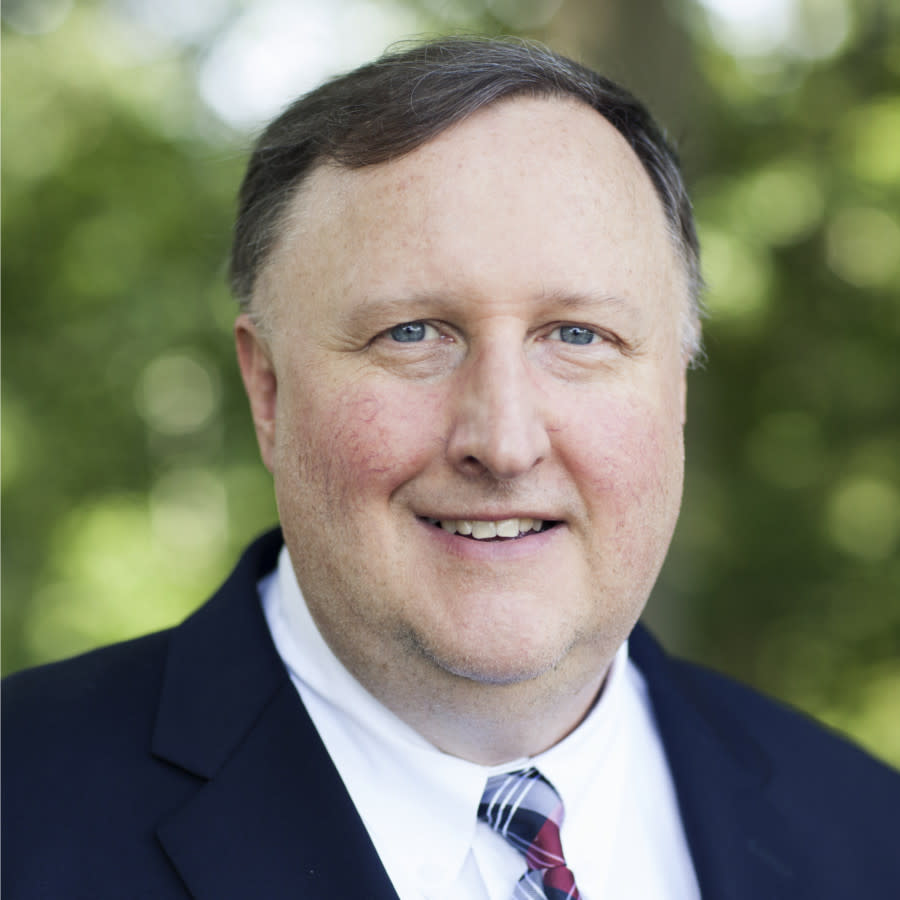 Robert Jones | Resources from Ligonier Ministries