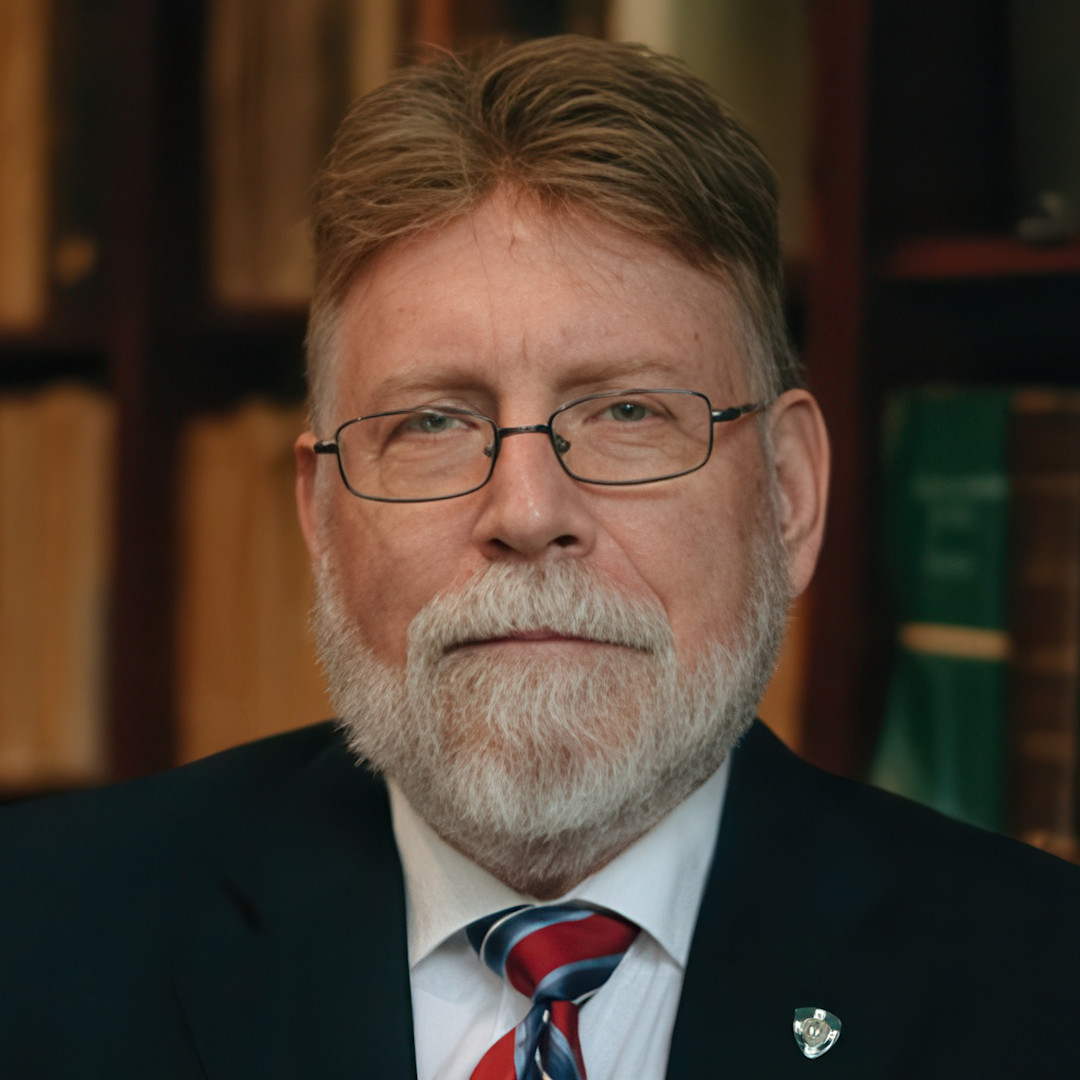 Derek Thomas | Resources from Ligonier Ministries