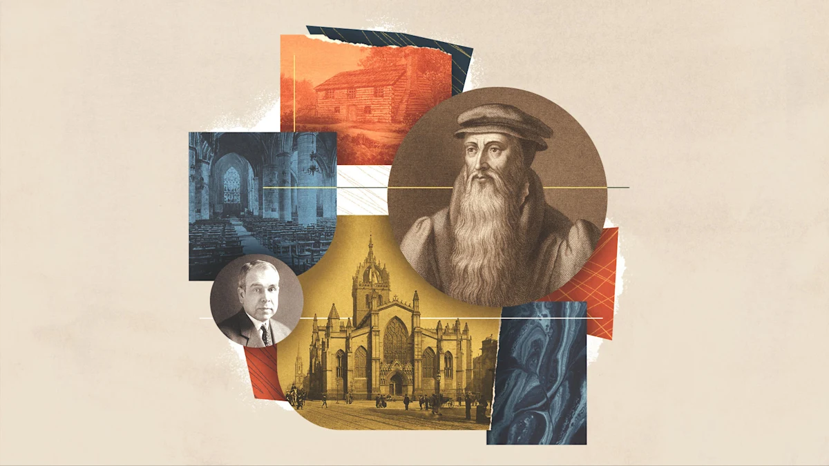 What Is Presbyterianism?