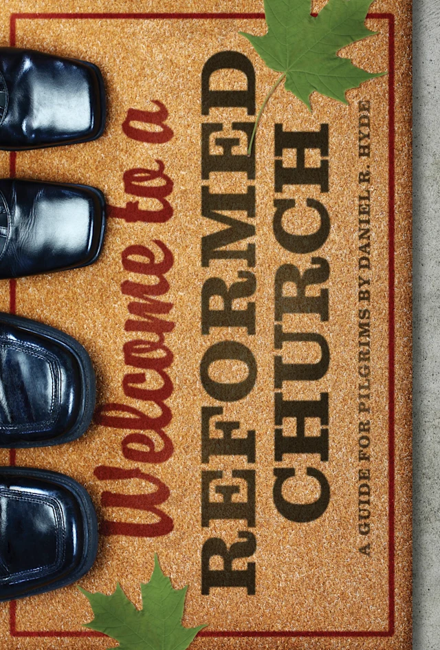 What Is the Regulative Principle of Worship? by Daniel R. Hyde