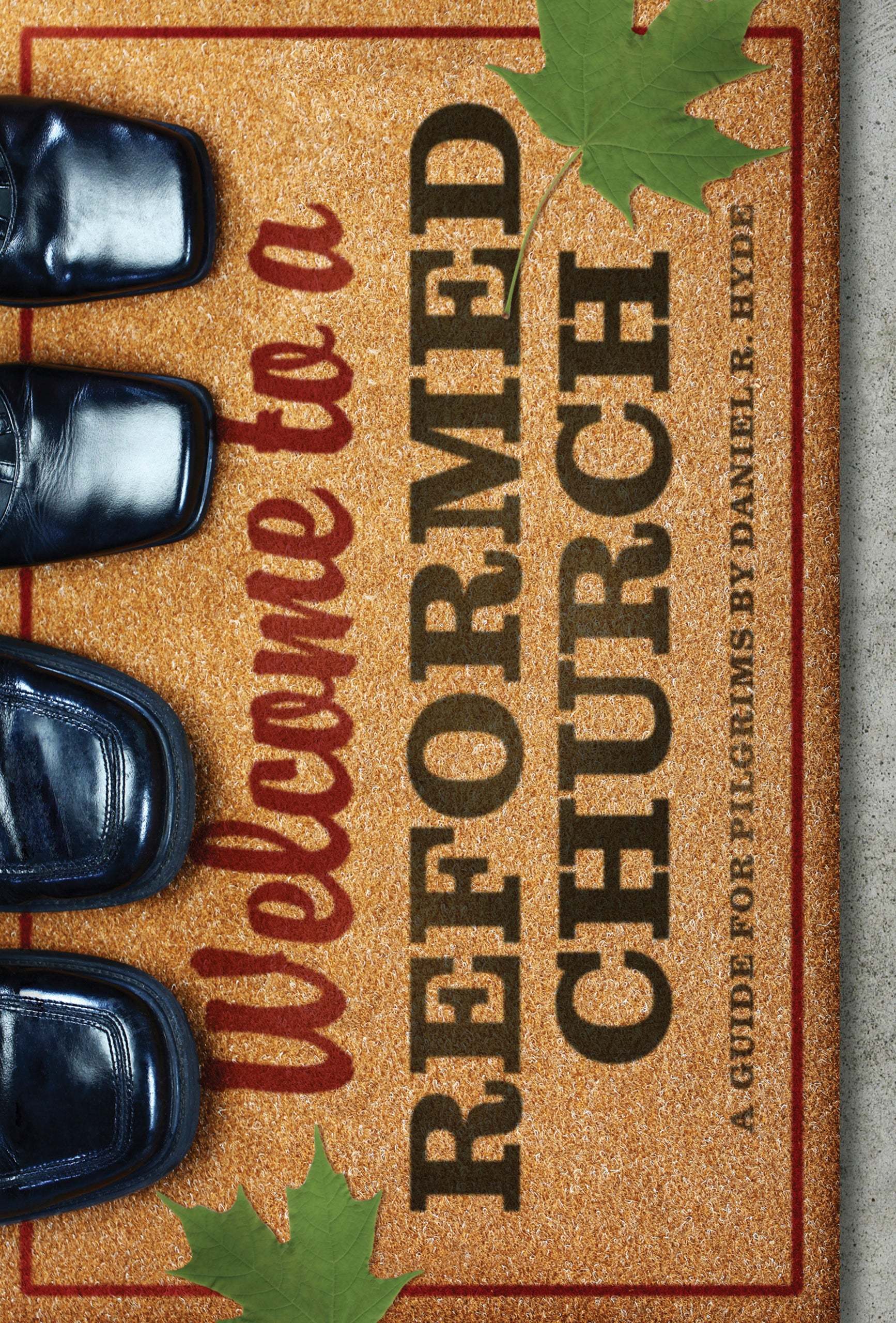 What Is the Regulative Principle of Worship? by Daniel R. Hyde