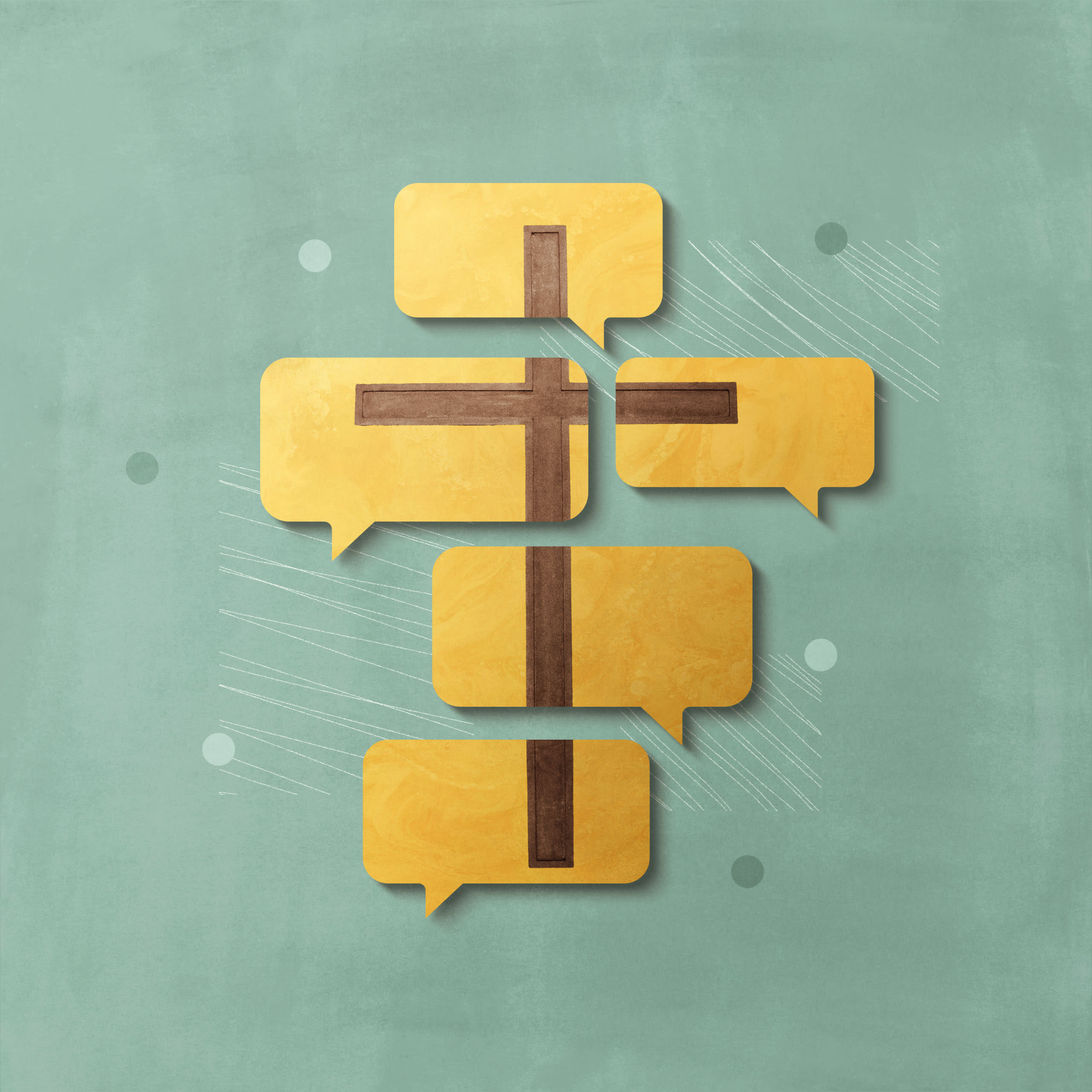 What Is an Apostle?