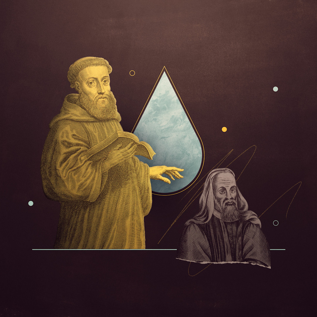 The First Controversy: Augustine vs. Pelagius