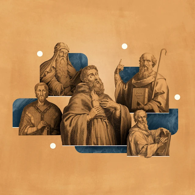 What Should Protestants Know About the Early Church Fathers?