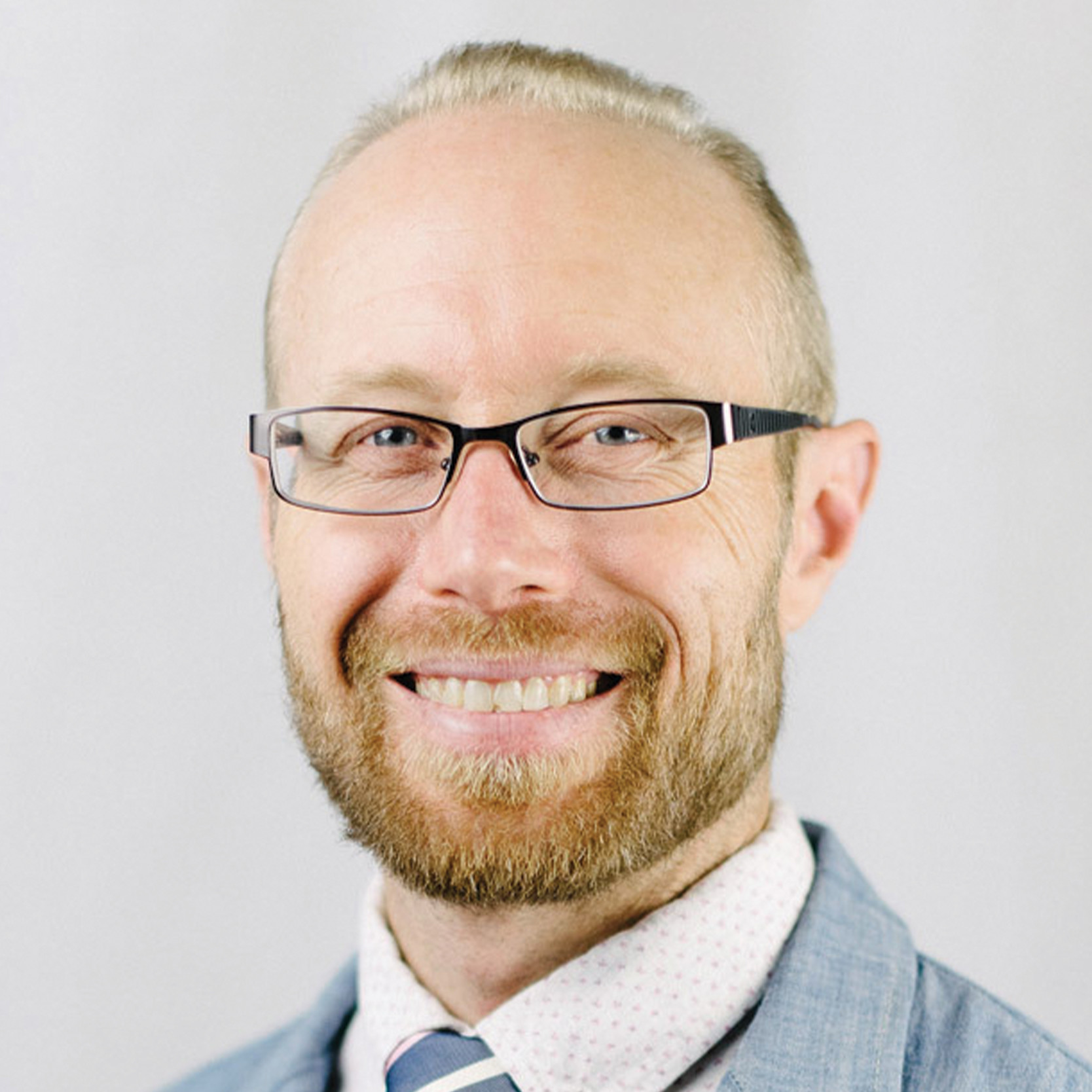 Tim Challies | Resources from Ligonier Ministries