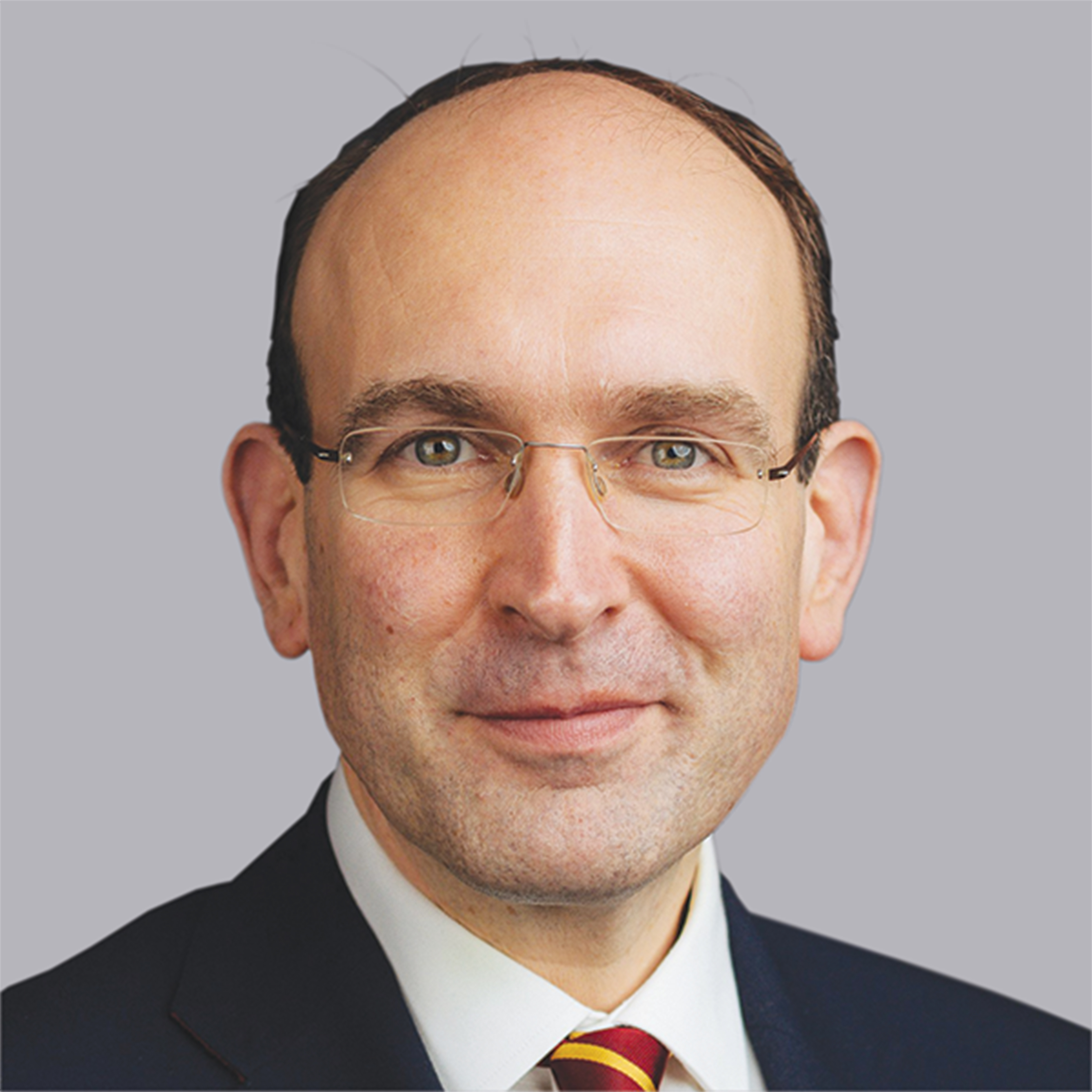 Michael Reeves | Resources from Ligonier Ministries