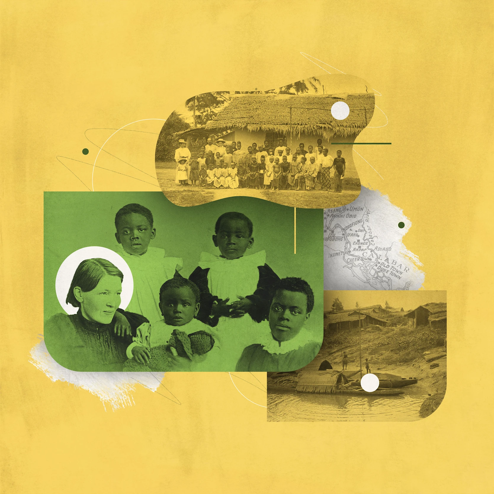 Who Was Mary Slessor?