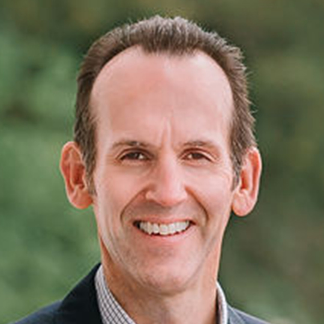 Burk Parsons | Resources from Ligonier Ministries